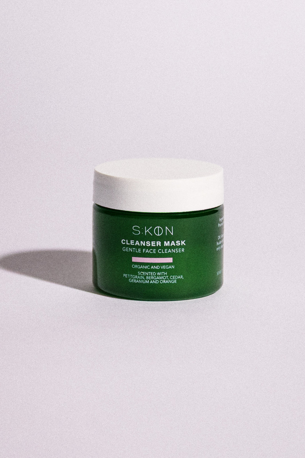 Hudpleje og Makeup fra SKØN – Naturlig Luksus – S:KØN Skincare